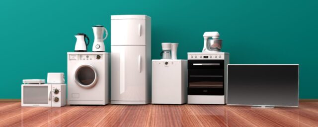Essential Appliance Safety Tips | 604 Appliance Repair