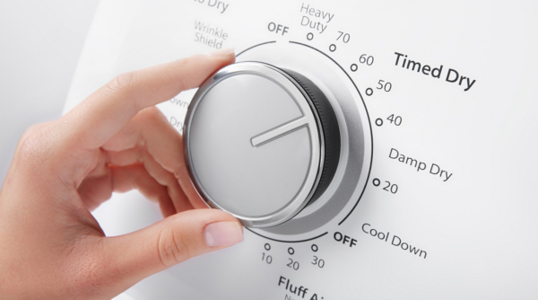 Understanding Dryer Cycles: What Each Setting Does and How to Use Them ...